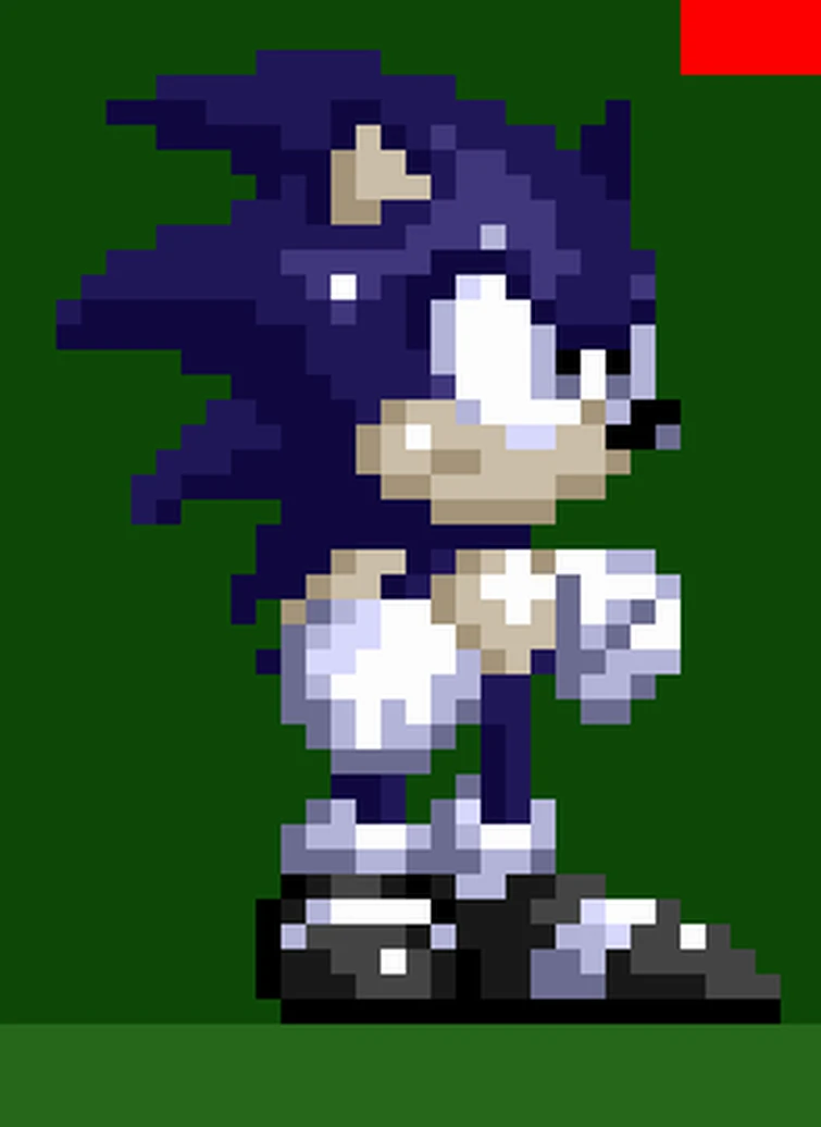 Discuss Everything About CONTINUED: The Sonic Oddities Wiki | Fandom