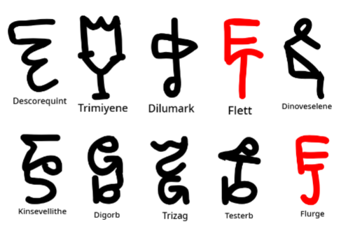 Argam 5000 - 5009 | Fandom