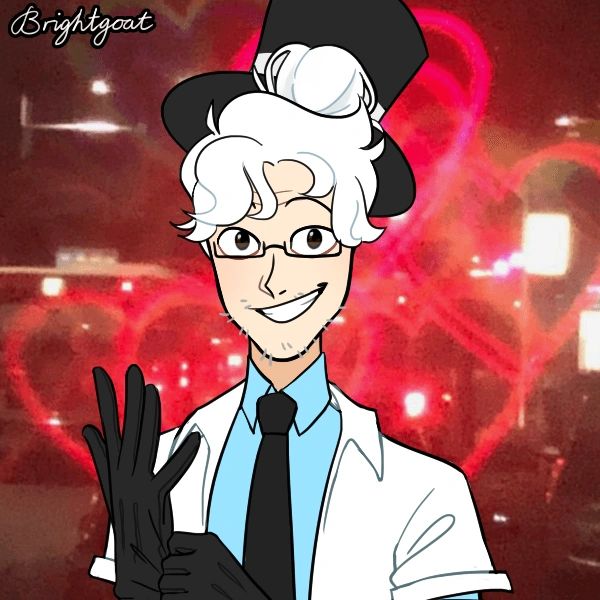 Swap au spirit Ignacious | Fandom