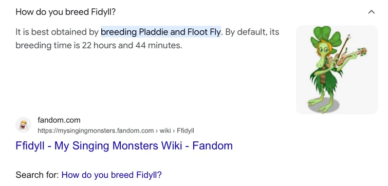 MY MISSPELLED SINGING MONSTERS (RARE FWOG, CANDELAVRA DOG, BLEACH ...