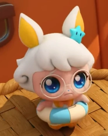 How would you feel if Bebeping turned one of your favorite teeniepings ...