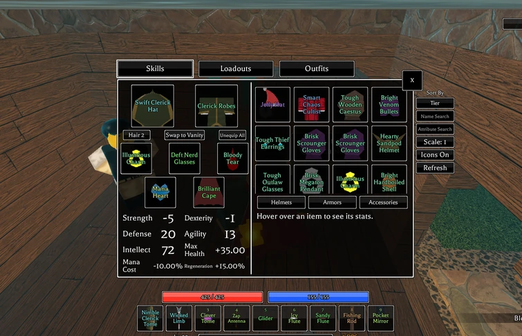 any tips for a mage/support build | Fandom