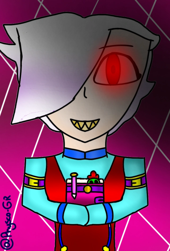 2. Collete Art ( 1 or 2 ) | Fandom