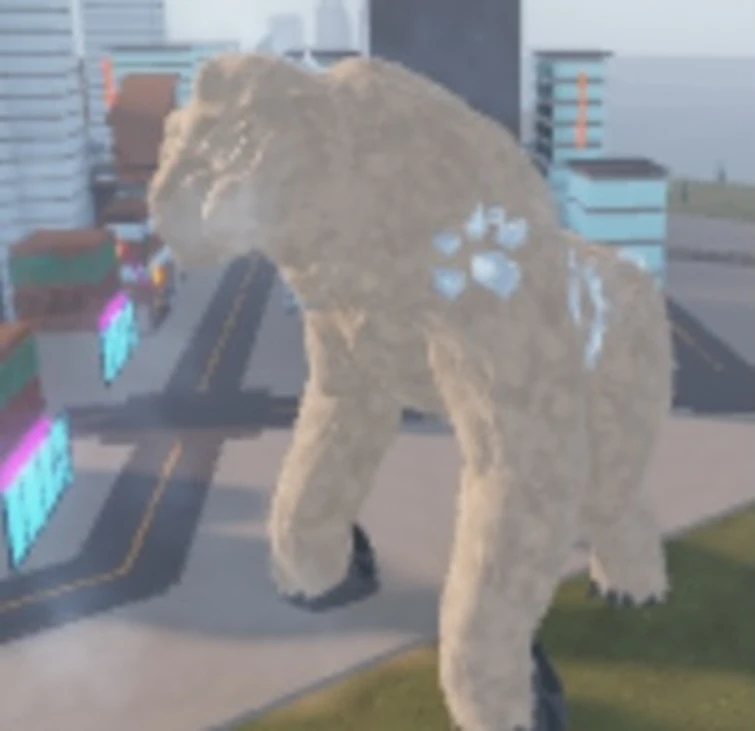 bald behemoth | Fandom