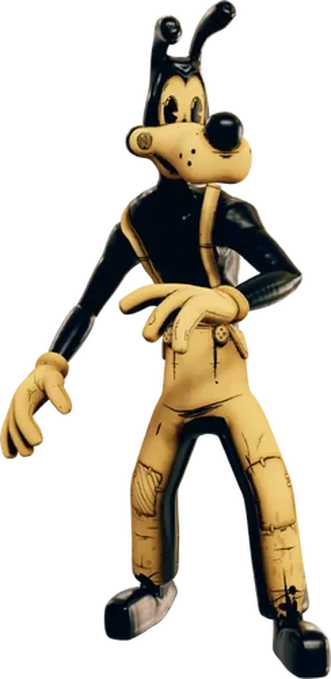 Discuss Everything About Bendy Wiki | Fandom