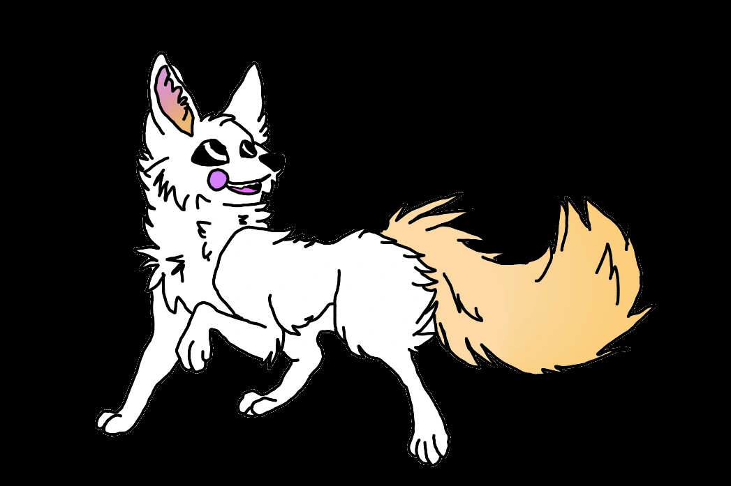 lolbit fanart :) | Fandom