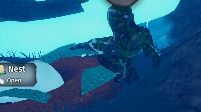 3rd novus mut | Fandom