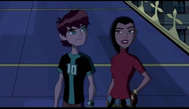 Favorite Ben 10 couples | Fandom