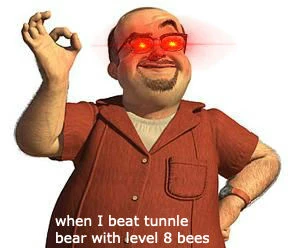 bee swarm memes 2 (rate my meme ?/10 ) | Fandom
