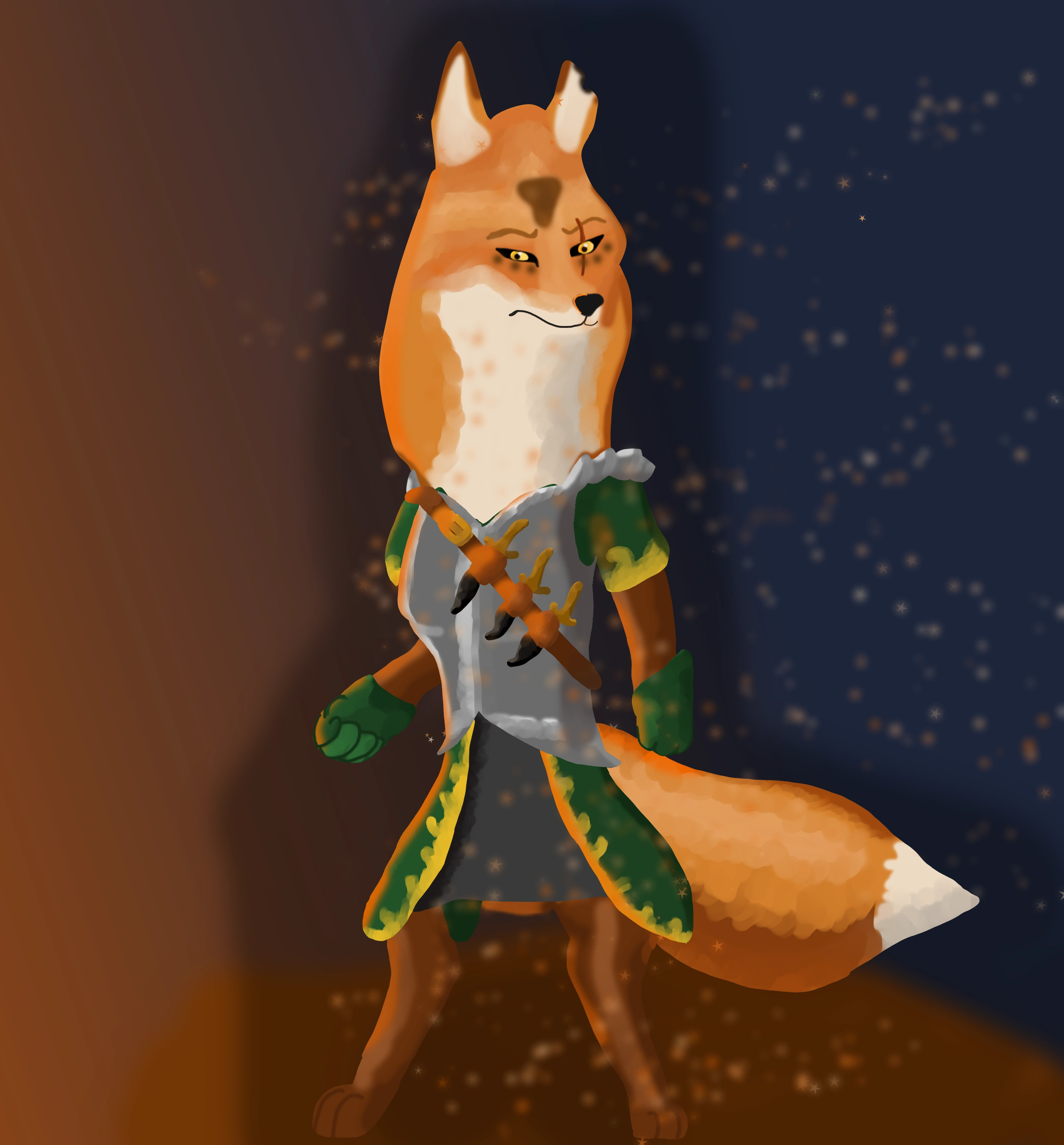 Armello OC | Fandom
