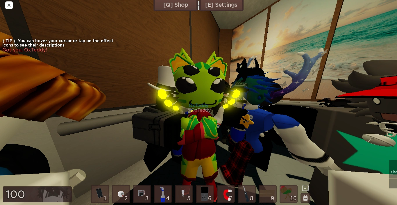 le new gnarp | Fandom