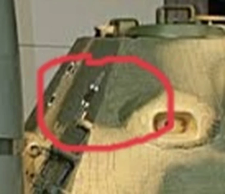 800mm shell | Fandom