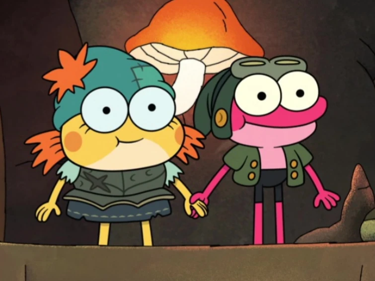 Discuss Everything About Shipping Wiki | Fandom
