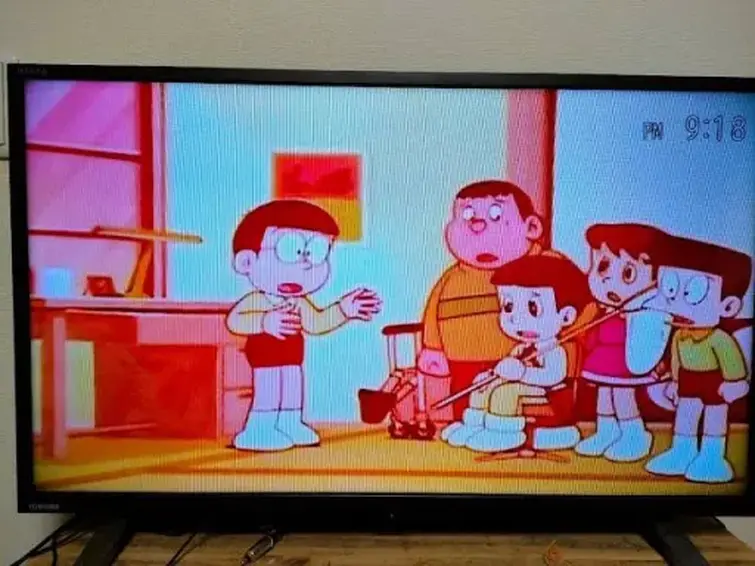 Doraemon Ken-Chan's Adventure | Fandom