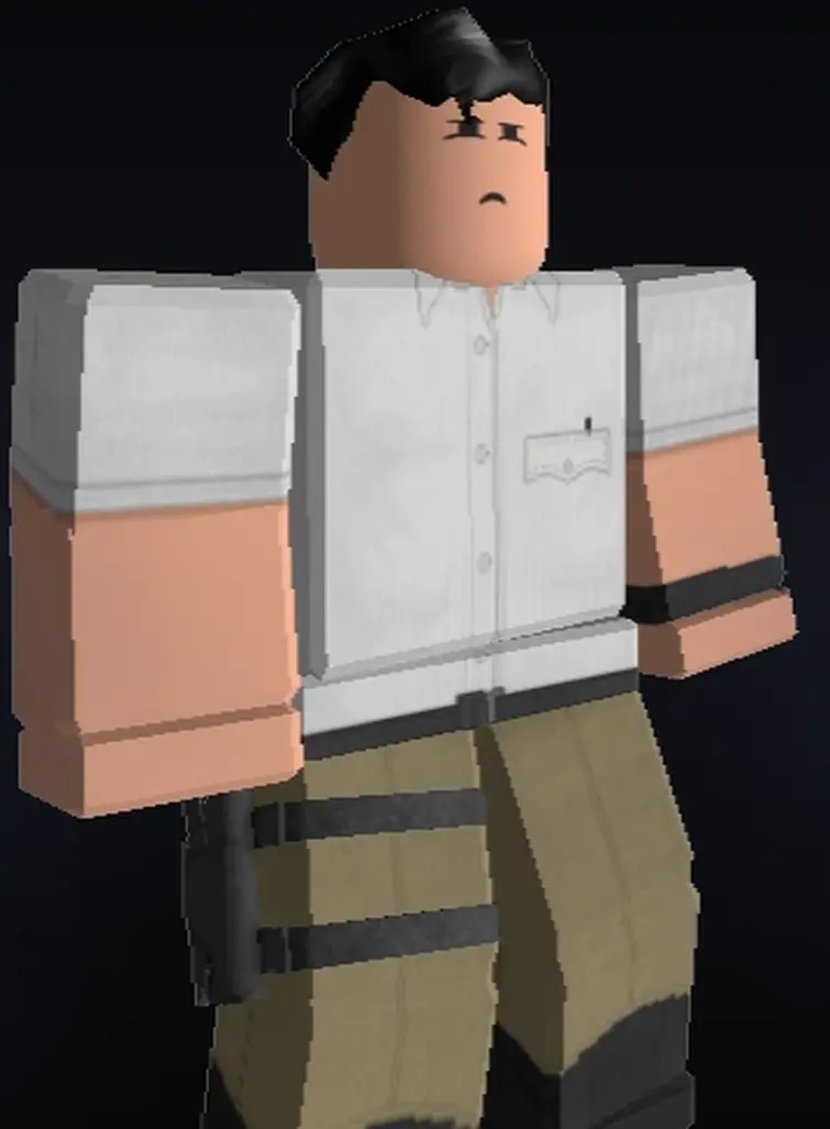 CIA uniform | Fandom