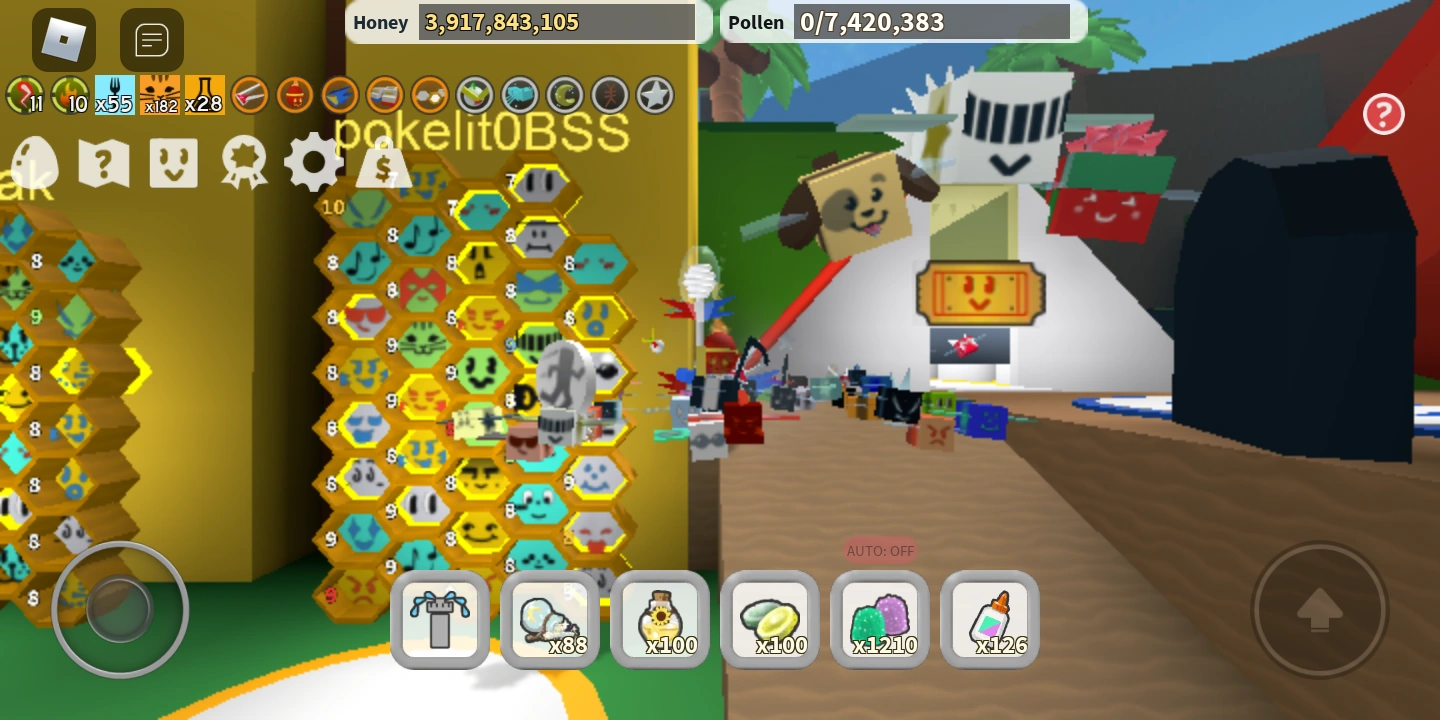 Gummy mask alt progress #5 | Fandom