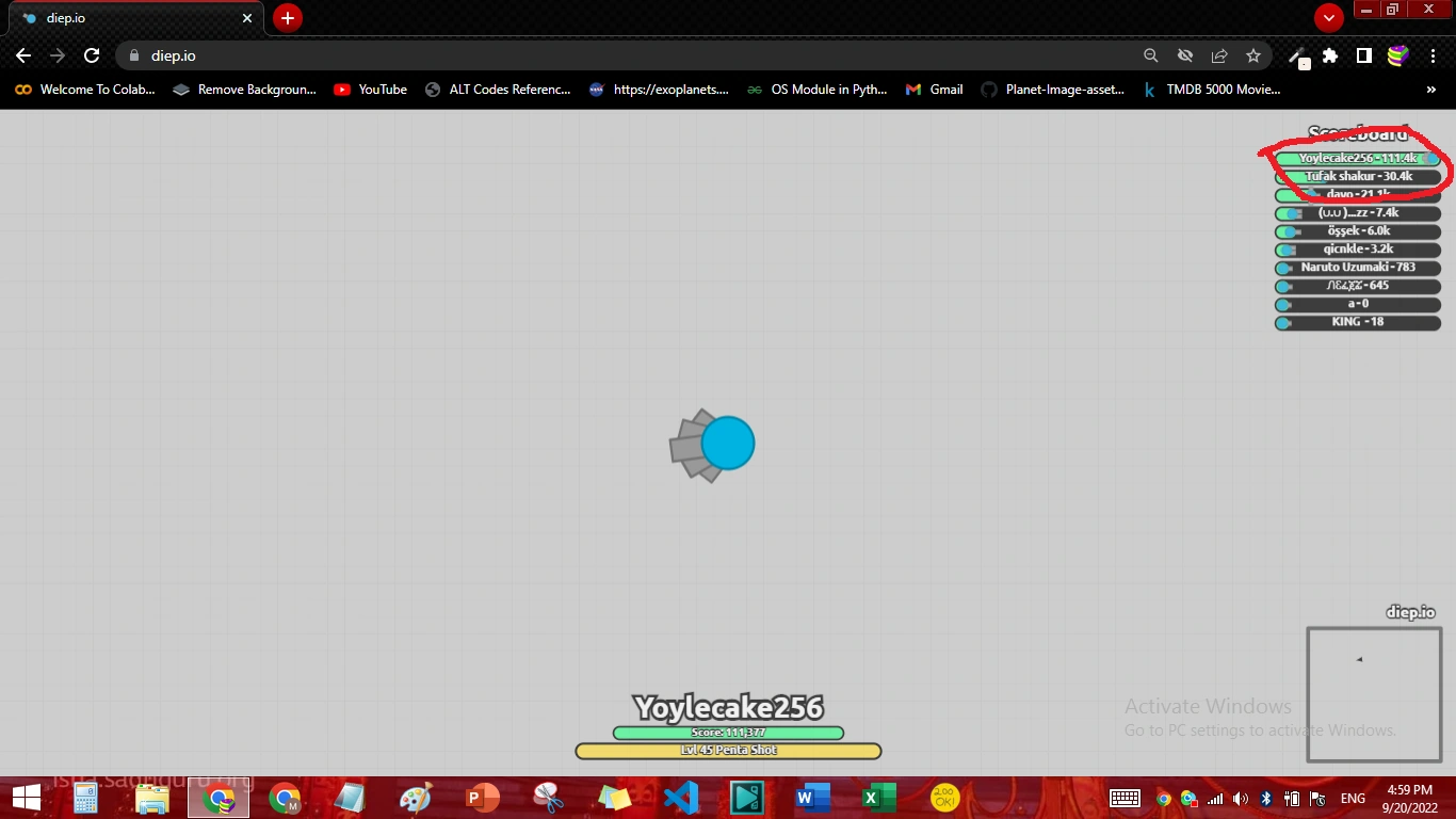 LETS GOOOOOOOOOOOOOOOOOO | Fandom