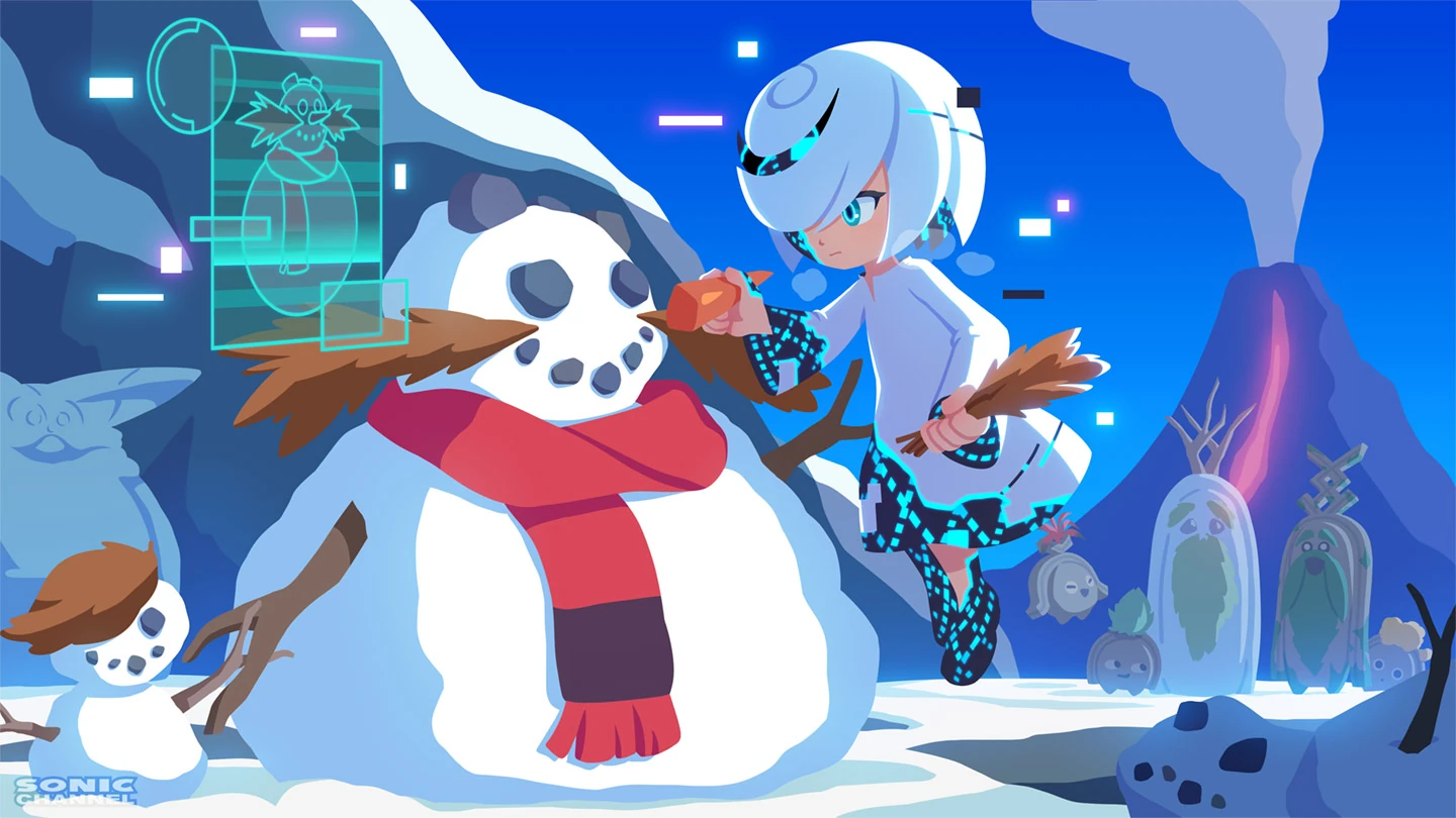 Merry almost Christmas! | Fandom