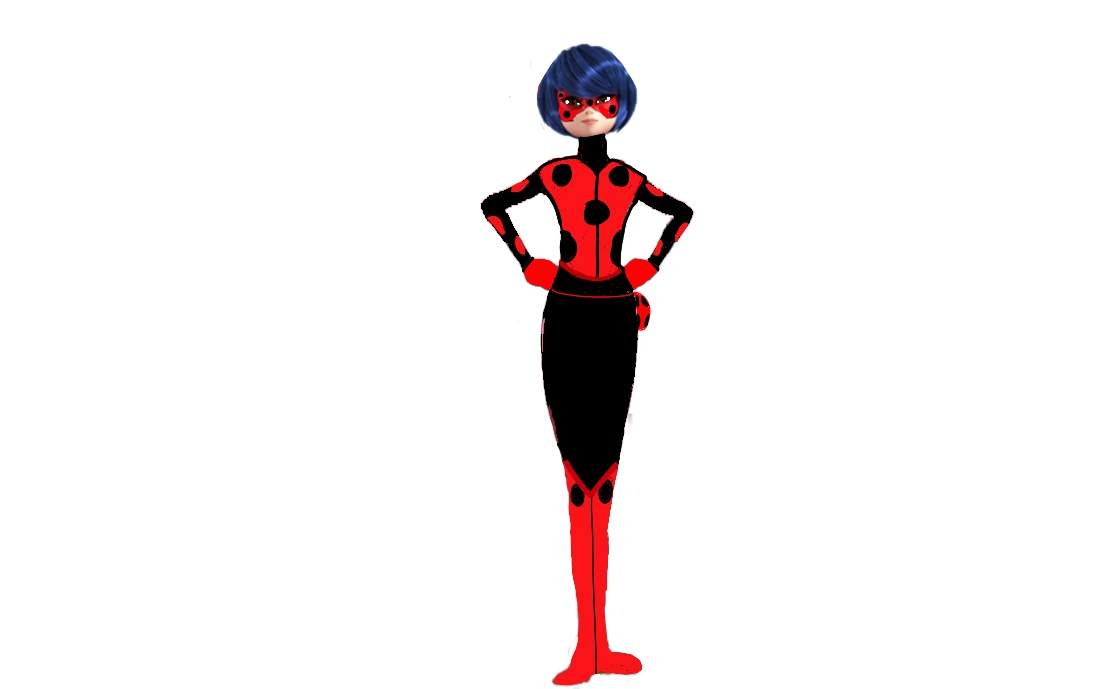 kagami with the ladybug miraculous | Fandom