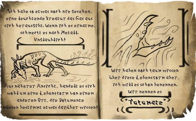 Vetemortem - a scientific study chapter #157 | Fandom