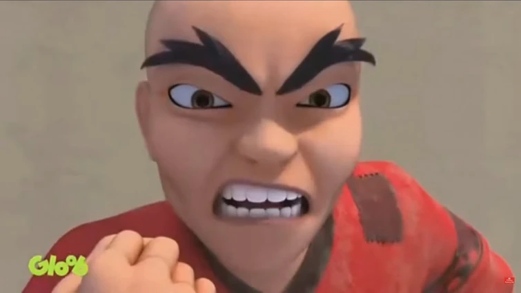 New Furious Fu Trailer | Fandom