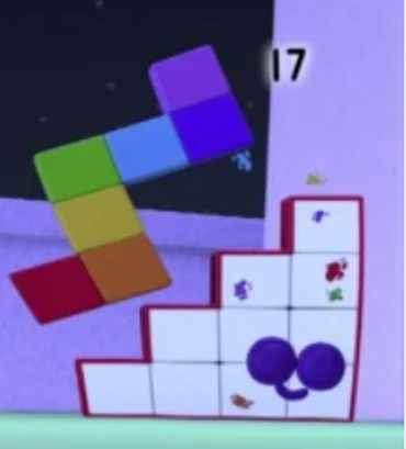 Numberblocks eliminations Round 1c | Fandom
