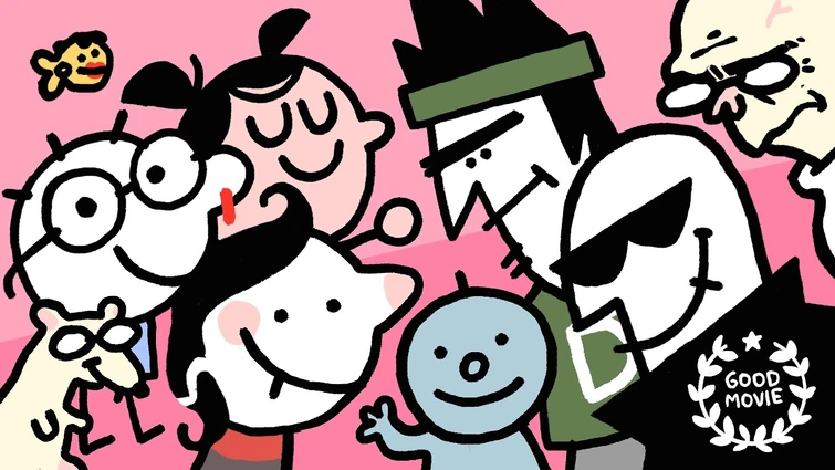 “Bubby! My bestest of friend!”🦷🩸 | Fandom