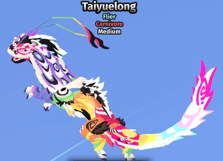 I'm am in the mood to see people glowtail skins | Fandom