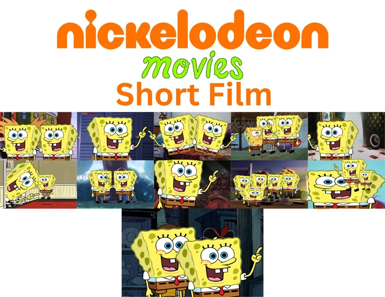 Nickelodeon Movies Short Film 11th (1996-2024) | Fandom
