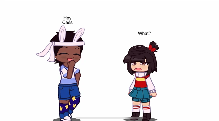 Cassideez Nuts! | Fandom