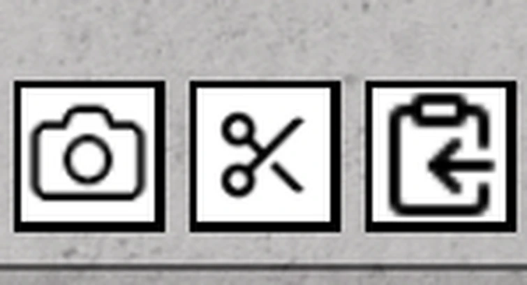 how tf do i select moves with the copy and paste buttons???? | Fandom