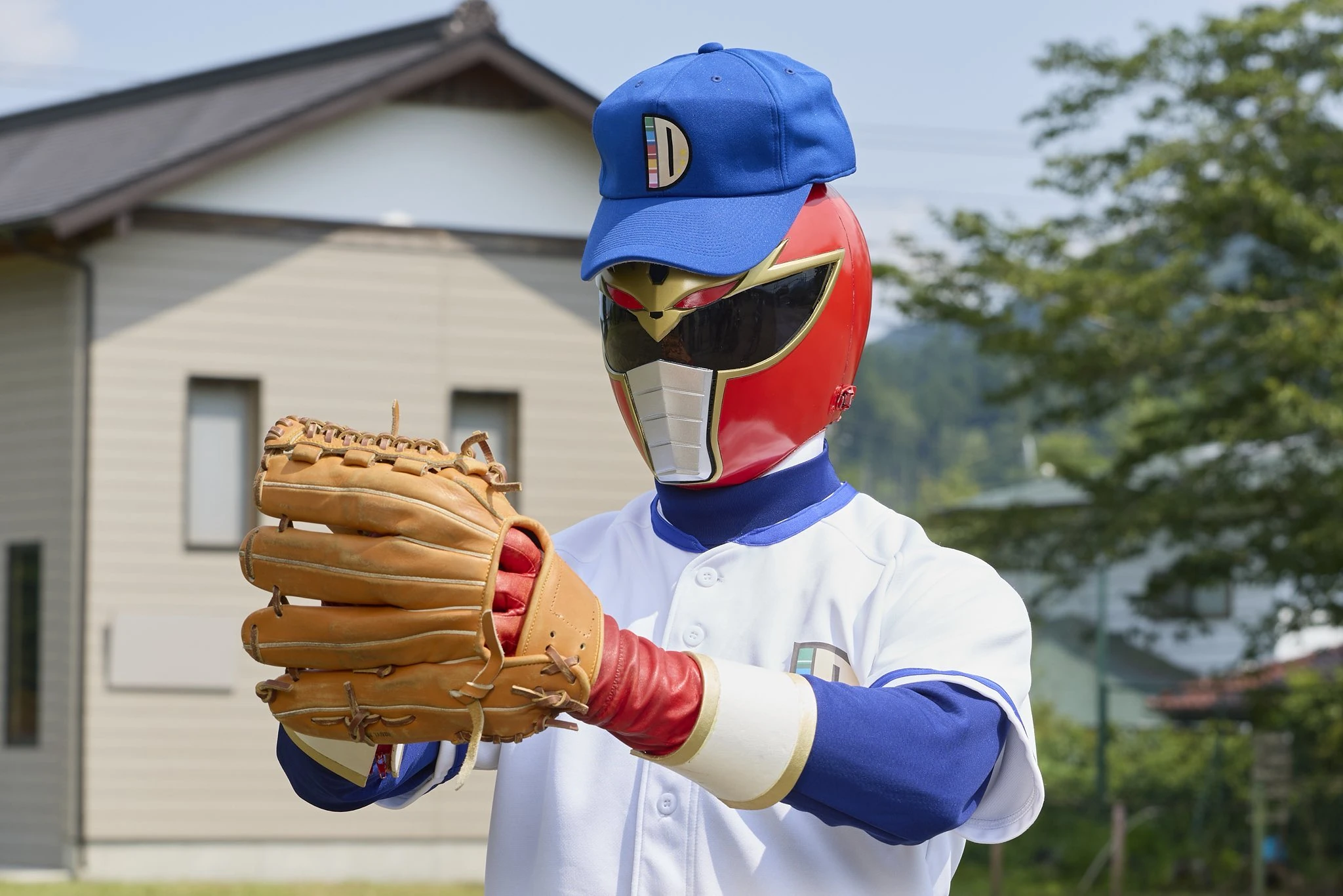 Next Week - We Get a Universe Warrior Ryuuranger | Fandom