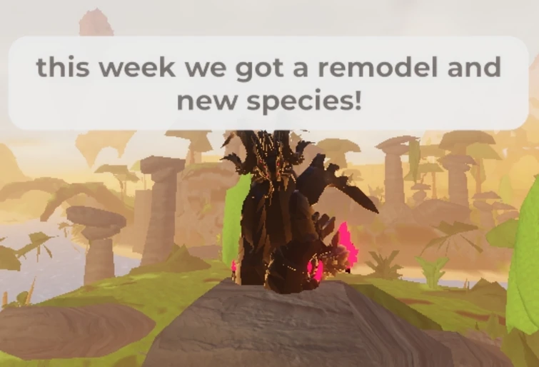 Update news! | Fandom