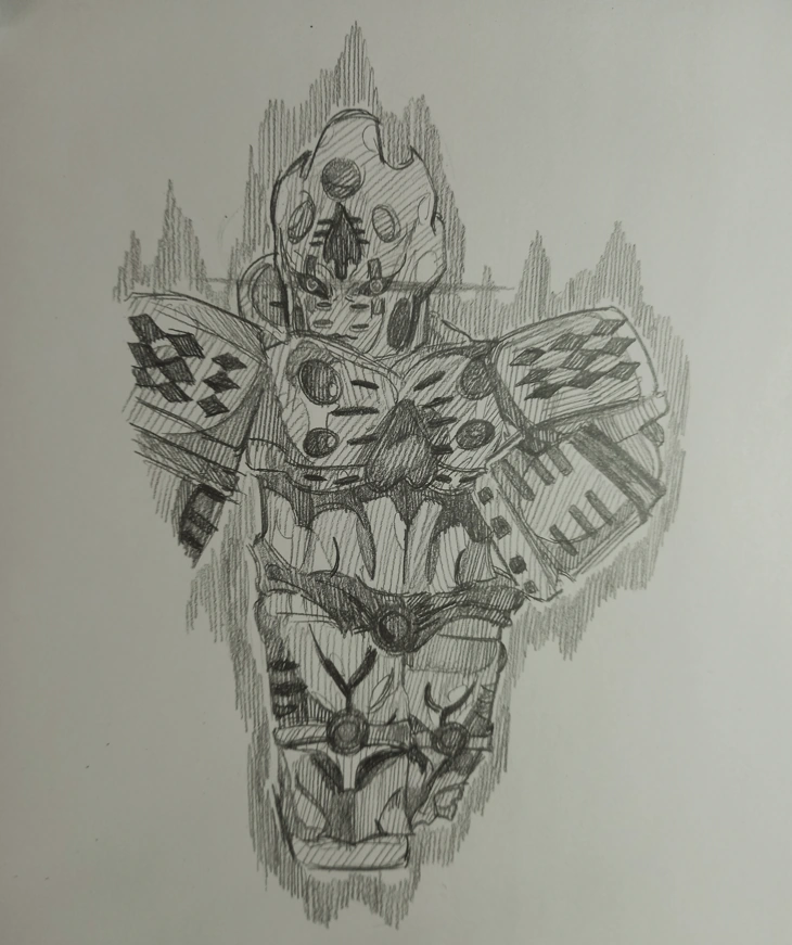 GER yba fan art :D | Fandom