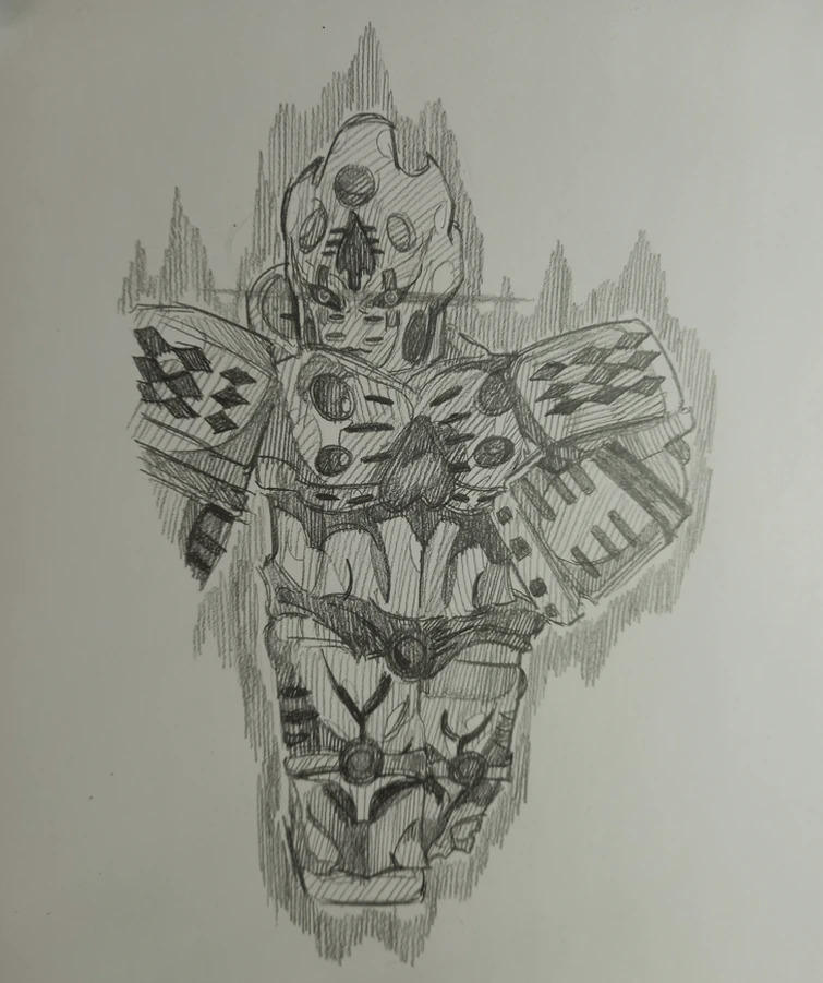 GER yba fan art :D | Fandom