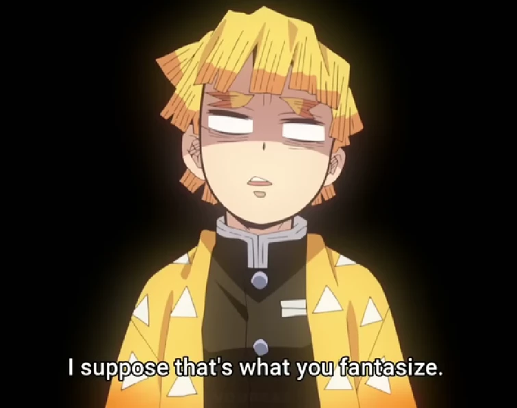 Final Entertainment District Arc meme post | Fandom