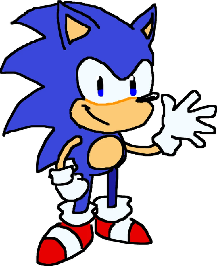 been a while | Fandom