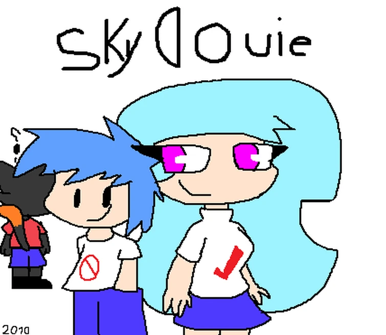 Sky Douie 2010 | Fandom