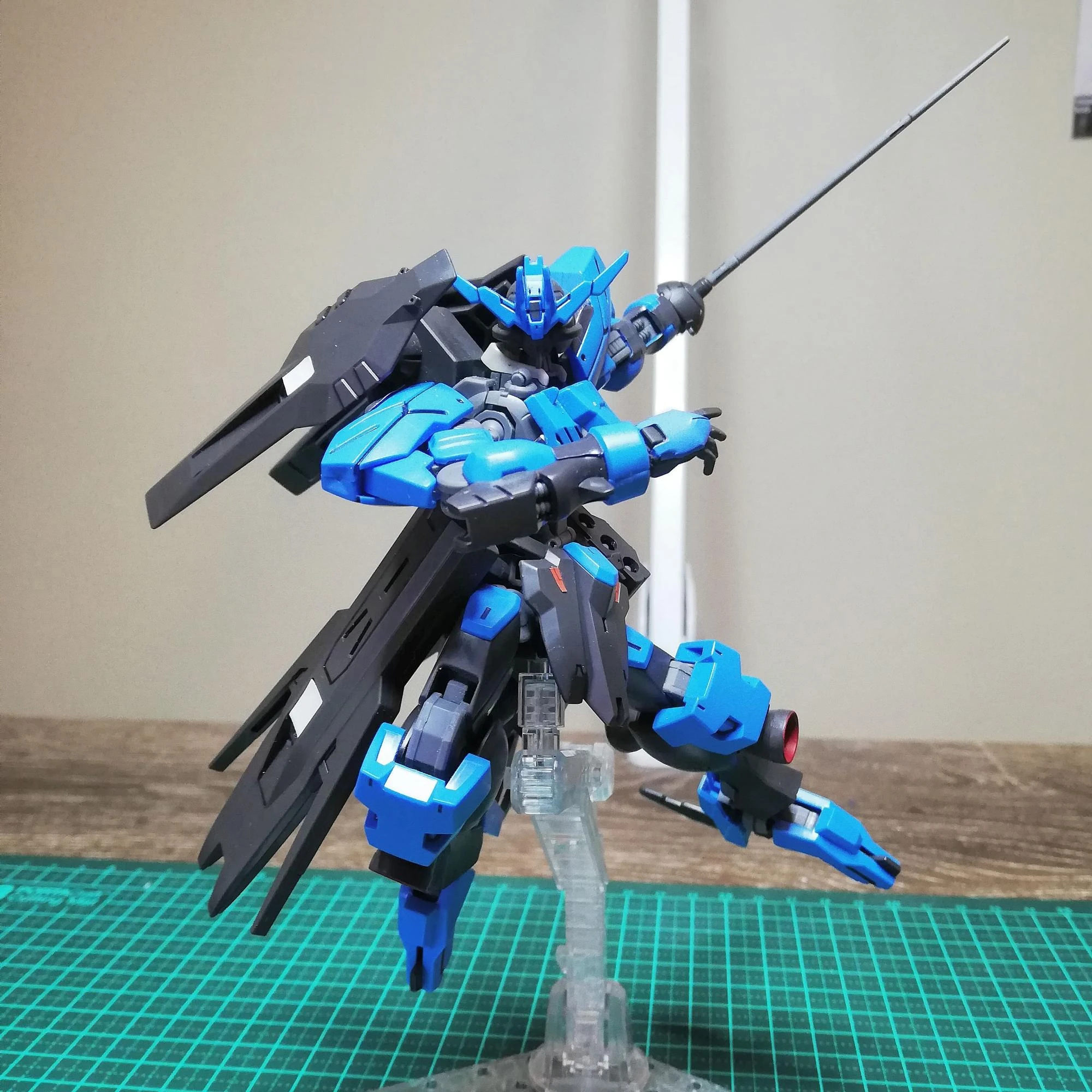 HG Vidar | Fandom