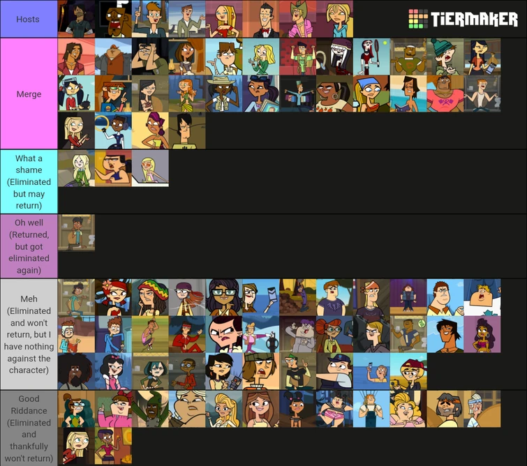 TD Ultimate Episode 59 | Fandom