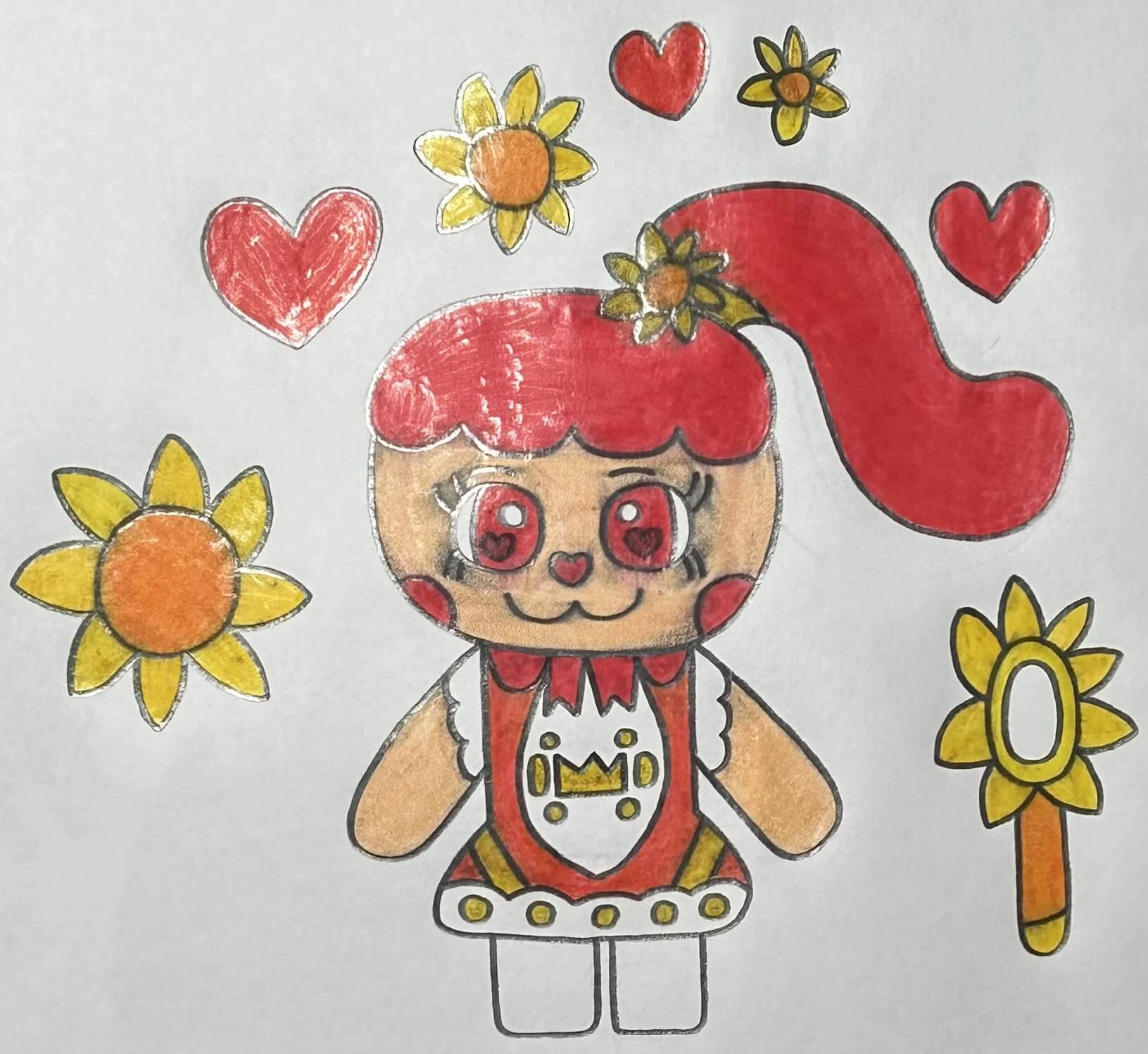 ️☀️💛 Nanaping 💛☀️ ️ | Fandom