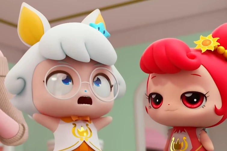 Discuss Everything About Catch! Teenieping Wiki | Fandom