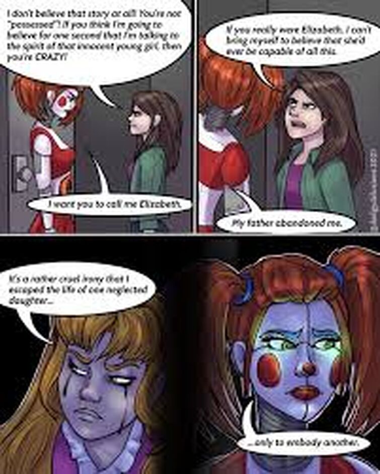 Discuss Everything About Five Nights At Freddys Wiki Fandom