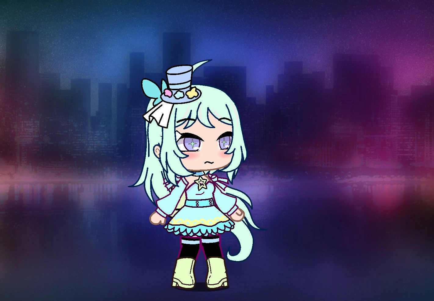 I have made my main oc | Fandom