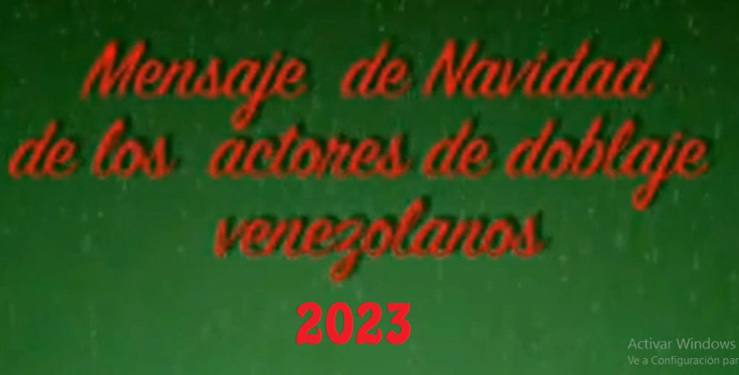 Noticias (28/11/2023) | Fandom