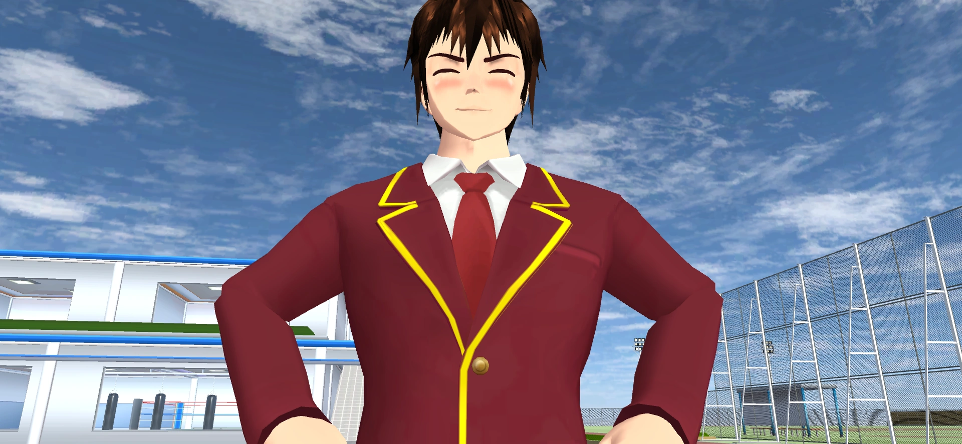 POV: you’re Kento | Fandom