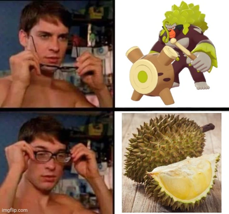 Durian | Fandom
