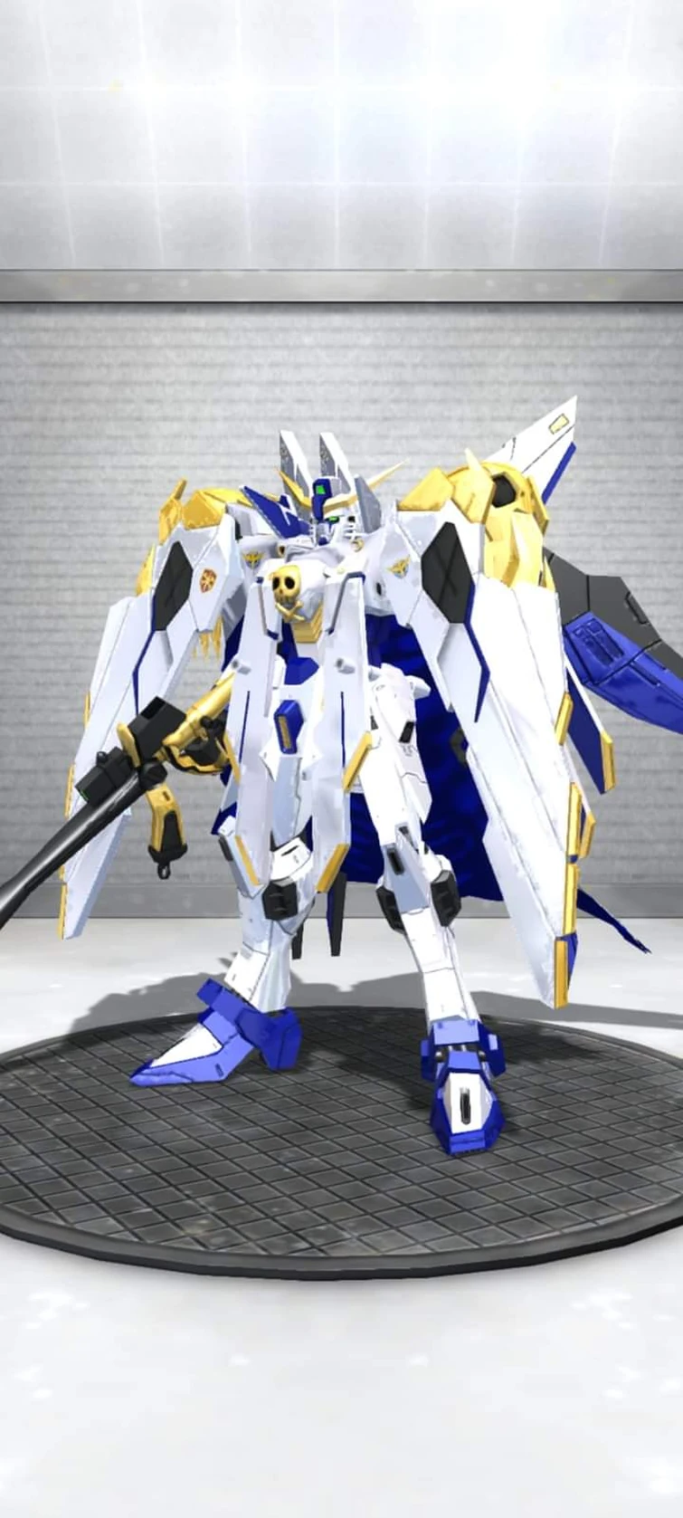 Gundam Artemis Project "Sky Navy Fleet" (DRAGOON System/Funnel) | Fandom