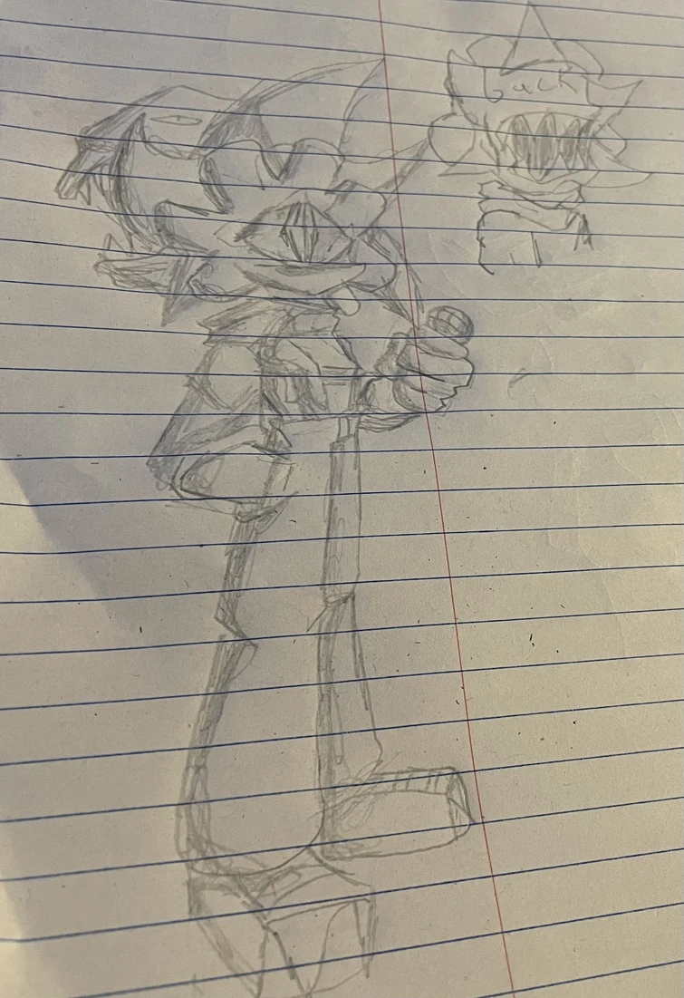 Hellbeats Crift | Fandom