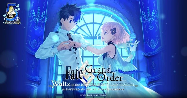 FGO Waltz officially end ~ | Fandom